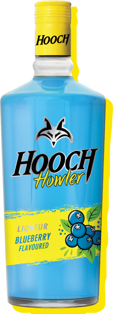 Make Your Own Hooch - Hooch