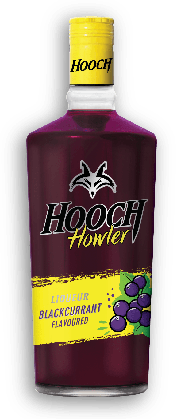 Oh Ship 2025 - Hooch
