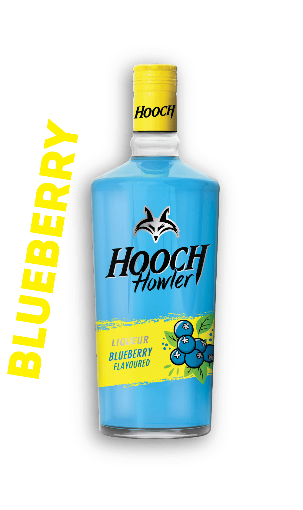 Howler - Hooch