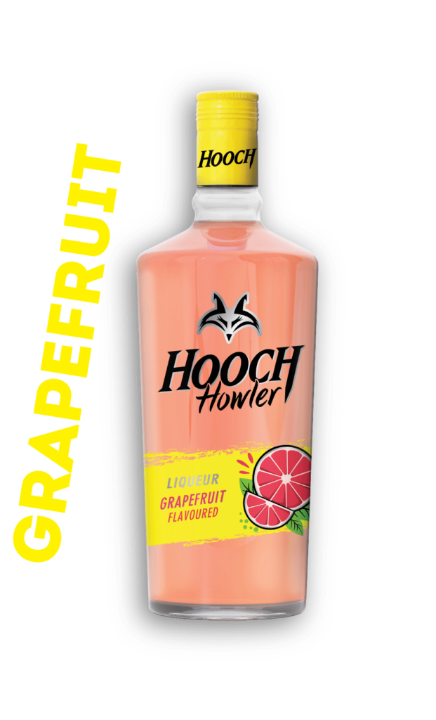Howler - Hooch