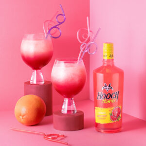 Cocktails - Hooch