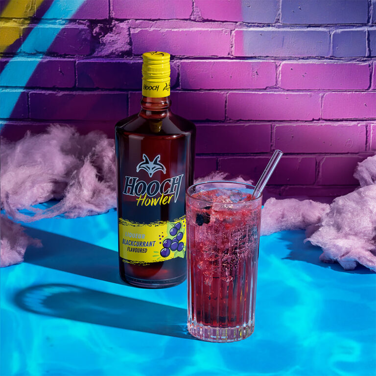 Cocktails - Hooch