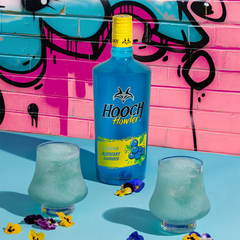 Cocktails - Hooch
