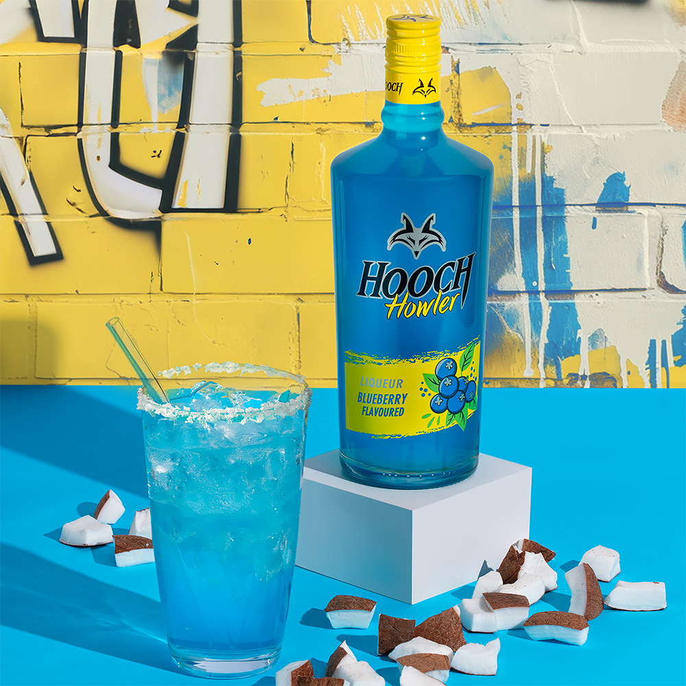 Cocktails - Hooch