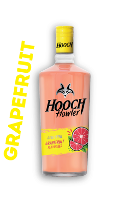 Howler - Hooch