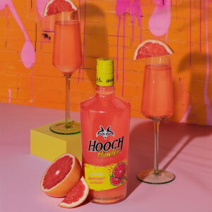 Cocktails - Hooch